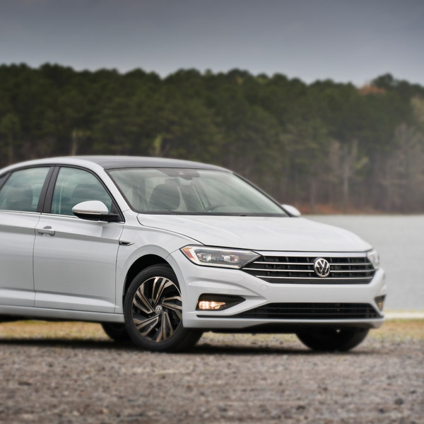 Volkswagen | BobJohnsonUsed.com